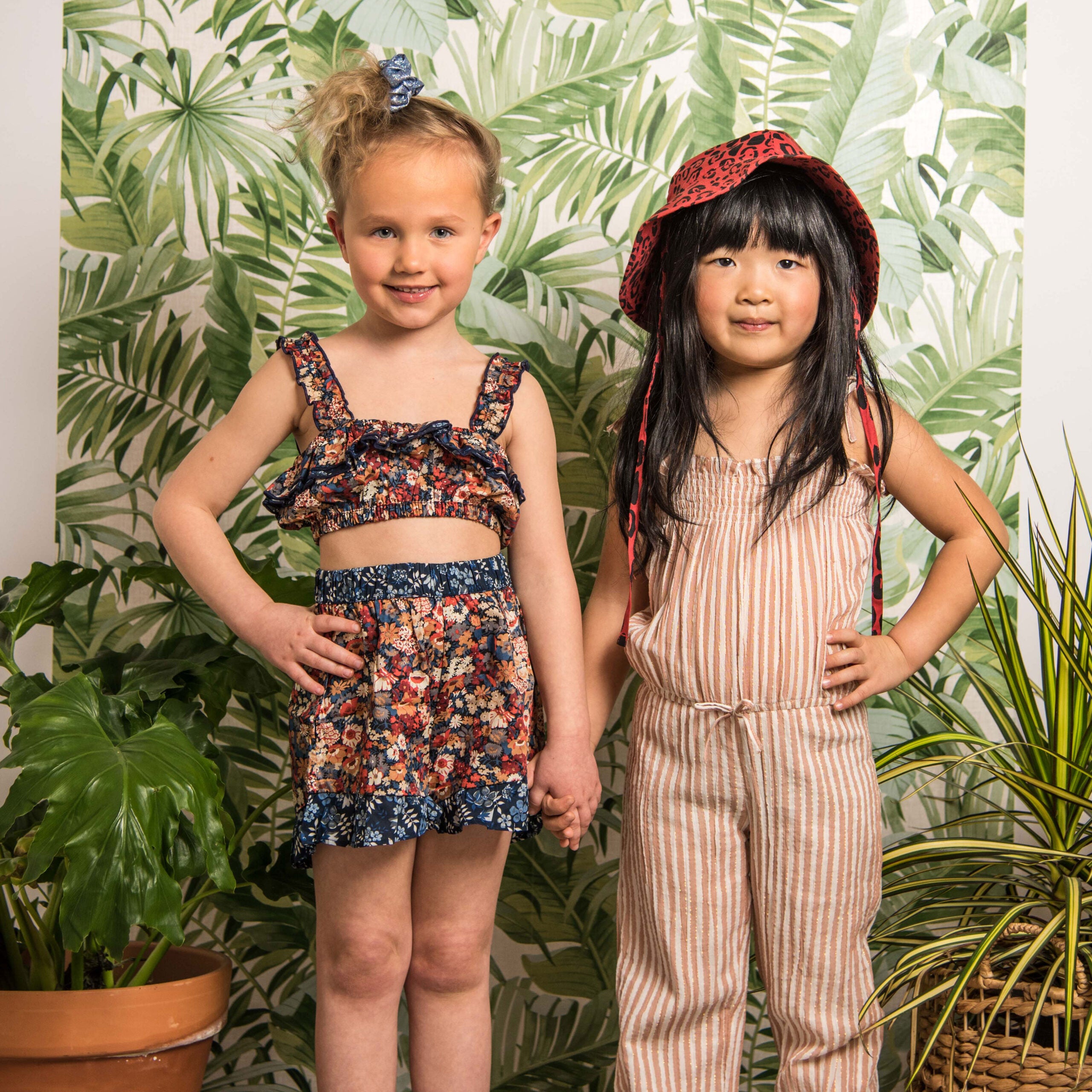 VACATIONLAND – The Little Red Planet