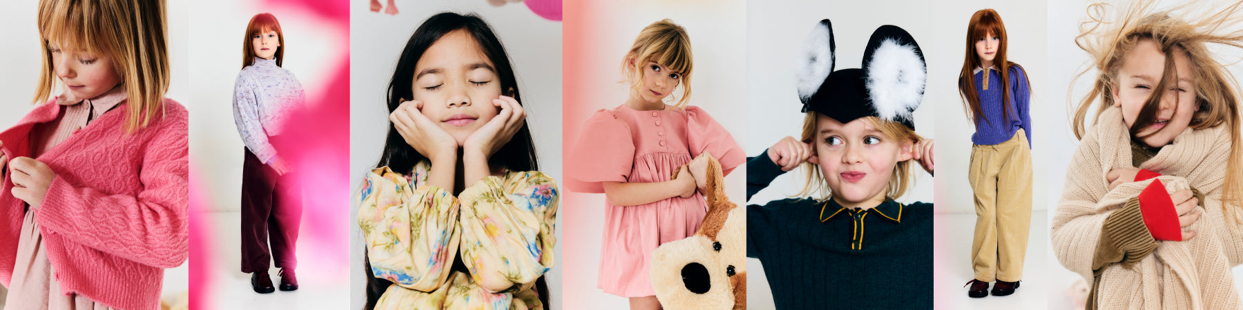 Morley – The Little Red Planet