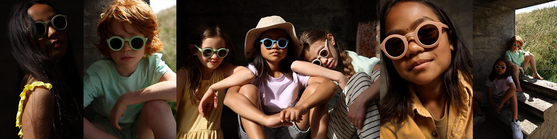 Cream Eyewear – The Little Red Planet