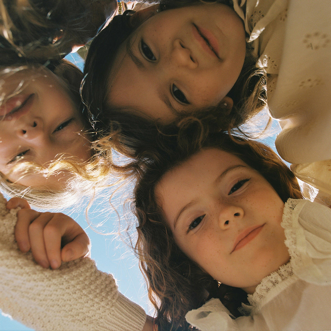 Room To Grow Dress – The Little Red Planet