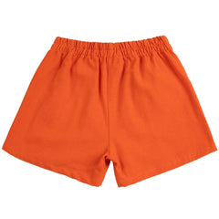 Bobo Choses Color Block Woven Shorts – The Little Red Planet