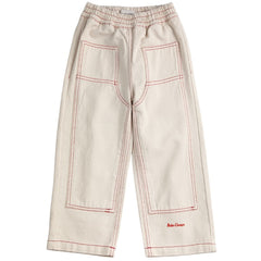 Bobo Choses Twill Pants – The Little Red Planet