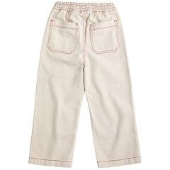 Bobo Choses Twill Pants – The Little Red Planet