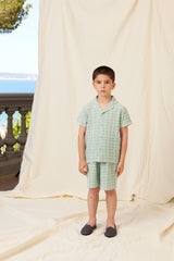 Mathias Shirt – The Little Red Planet