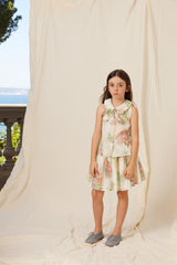 Paris Top – The Little Red Planet