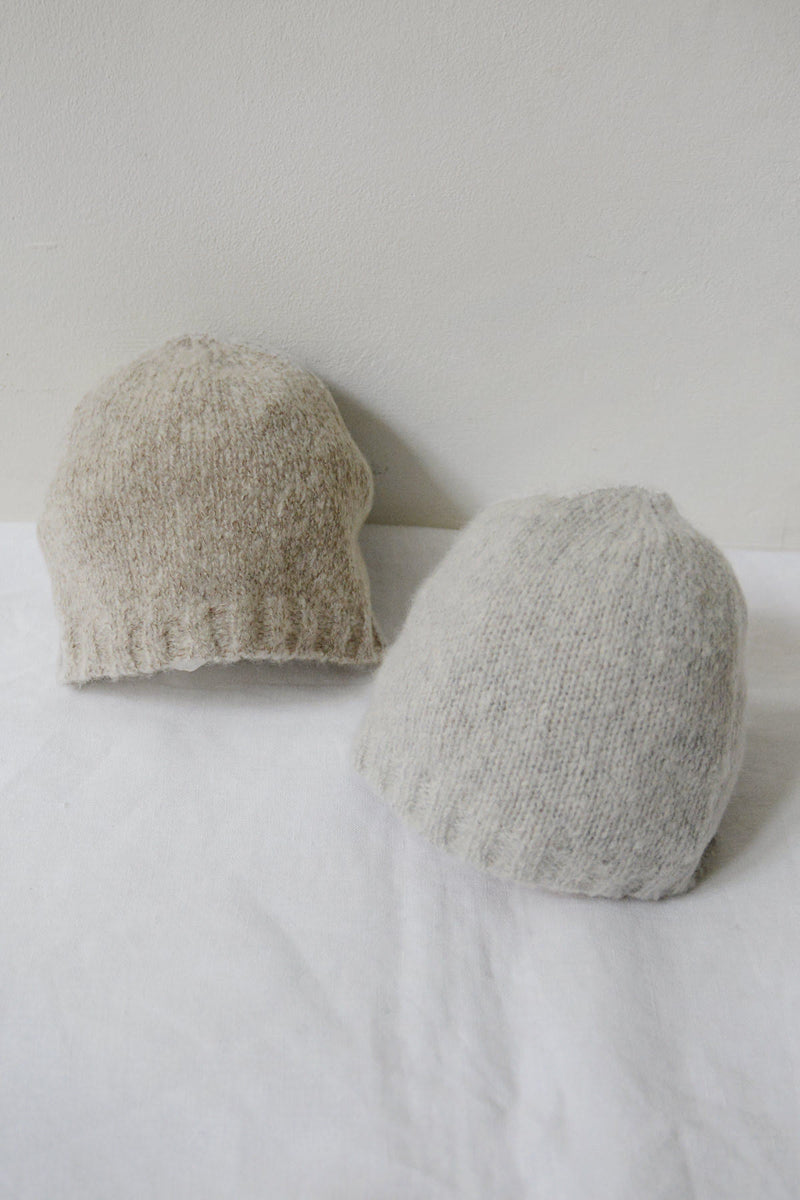 Cashmere Cap Henry – The Little Red Planet