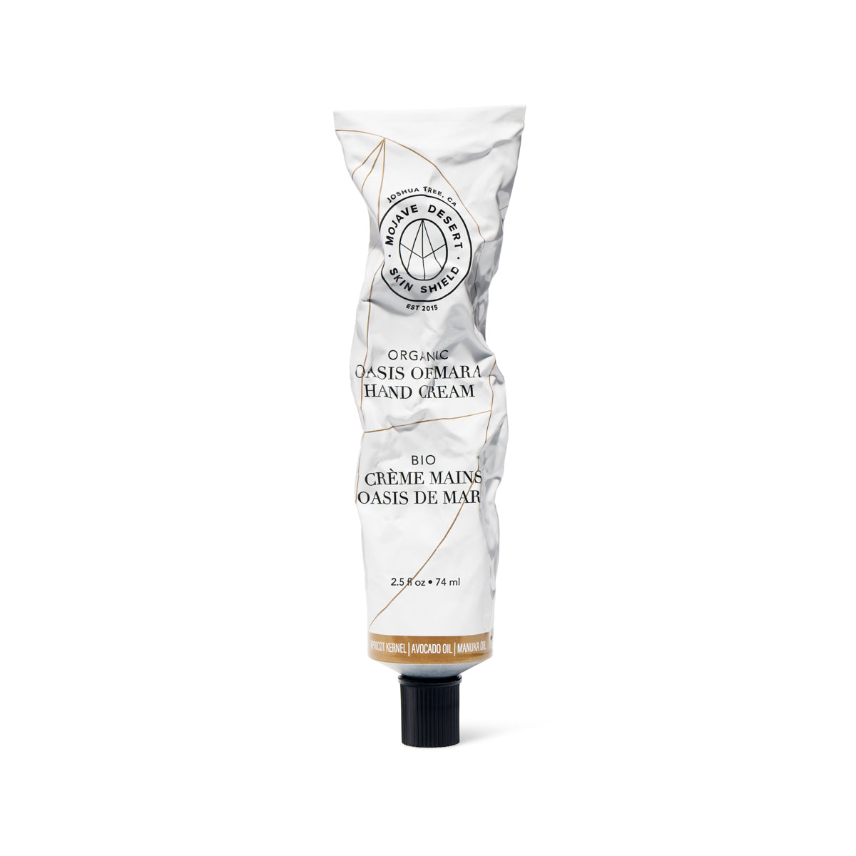 Organic Oasis of Mara Hand Cream – The Little Red Planet