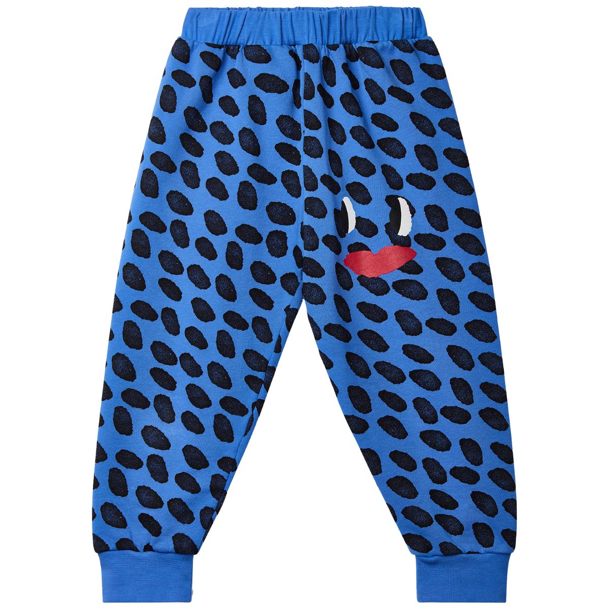 Dash Pants – The Little Red Planet