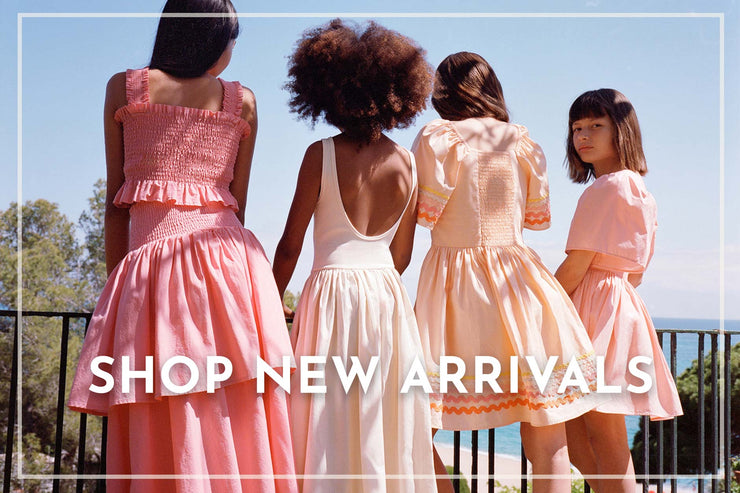 The Little Red Planet