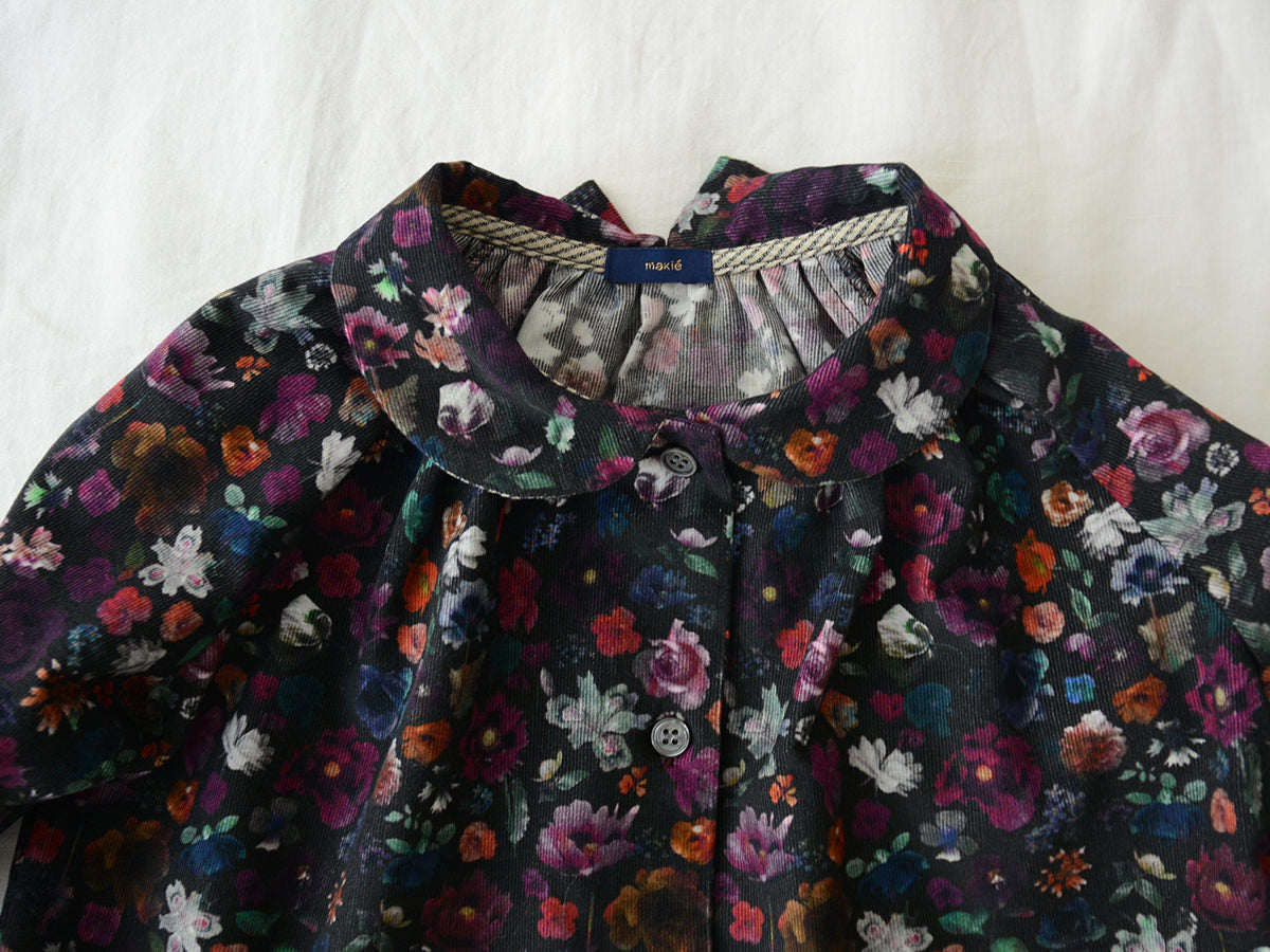 Sophia Dress – The Little Red Planet