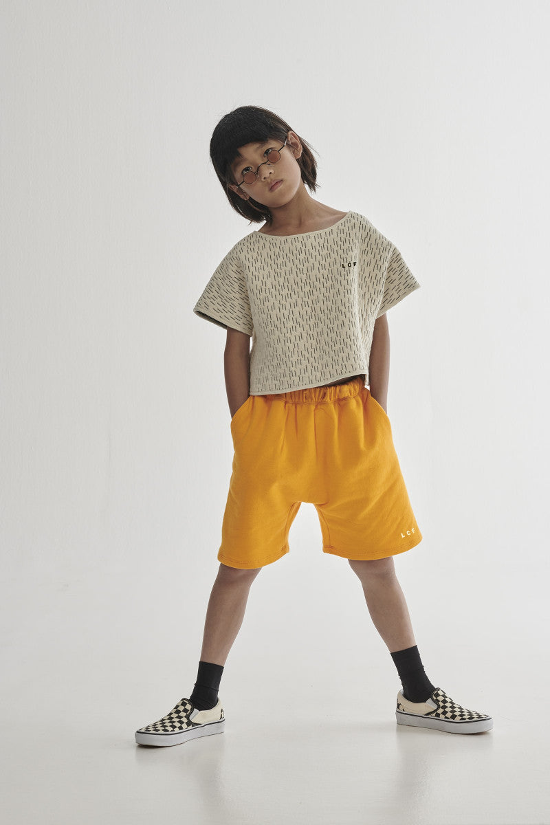 Opposite Stitch Top – The Little Red Planet