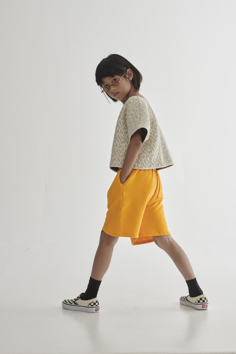 Opposite Stitch Top – The Little Red Planet