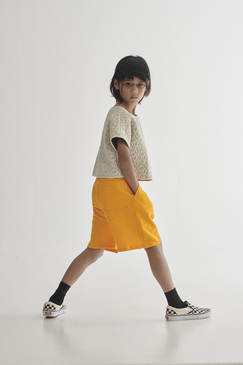 Opposite Stitch Top – The Little Red Planet