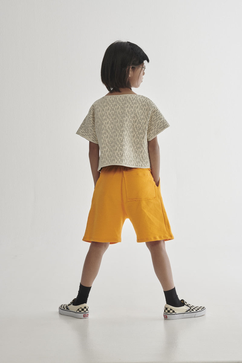 Opposite Stitch Top – The Little Red Planet