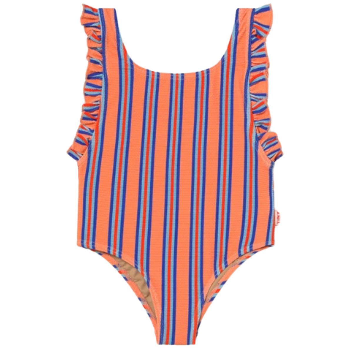 Stripes Swimsuit – The Little Red Planet